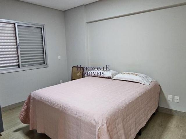 Apartamento para venda em Monte Castelo, Campo Grande