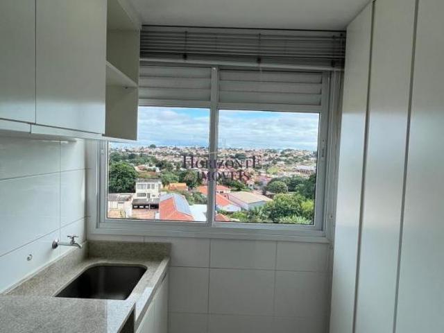 Apartamento para venda em Monte Castelo, Campo Grande