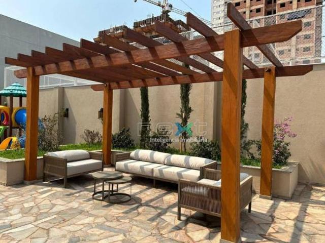 Apartamento para venda em Monte Castelo, Campo Grande
