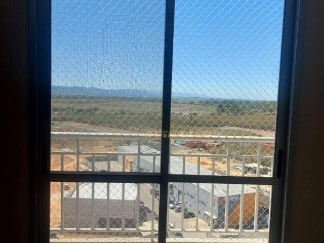 Apartamento para venda em Monte Castelo de 72.00m² com 3 Quartos, 1 Suite e 1 Garagem