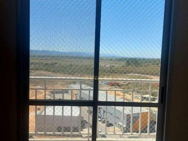 Apartamento para venda em Monte Castelo de 72.00m² com 3 Quartos, 1 Suite e 1 Garagem
