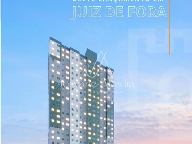 Apartamento para venda em Monte Castelo, Juiz de Fora