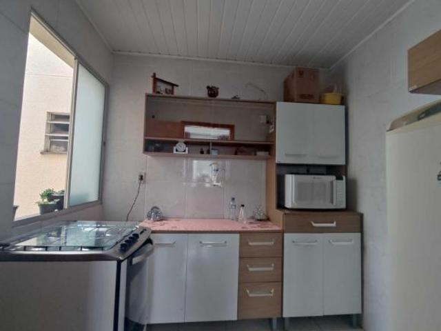 Apartamento para venda em Monte Castelo, Juiz de Fora