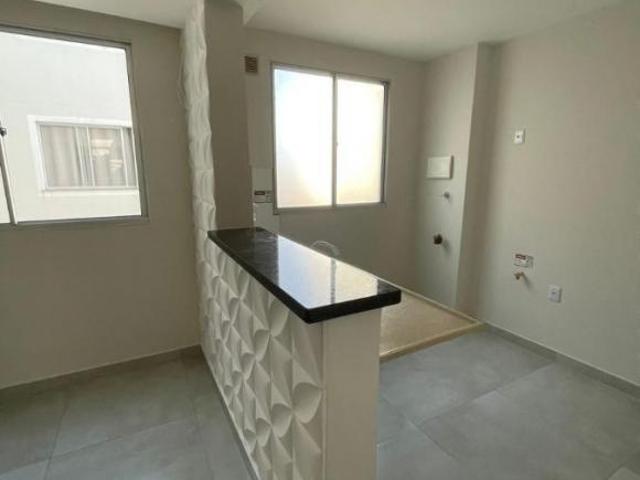 Apartamento para venda em Monte Carlo de 44.00m² com 2 Quartos e 1 Garagem