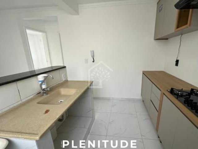 Apartamento para venda em Monte Carlo de 60.00m² com 2 Quartos e 1 Garagem