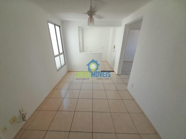 Apartamento para venda em Monte Carlo em Araçatuba São Paulo de 49.99m² com 2 Quartos e 1 Garagem