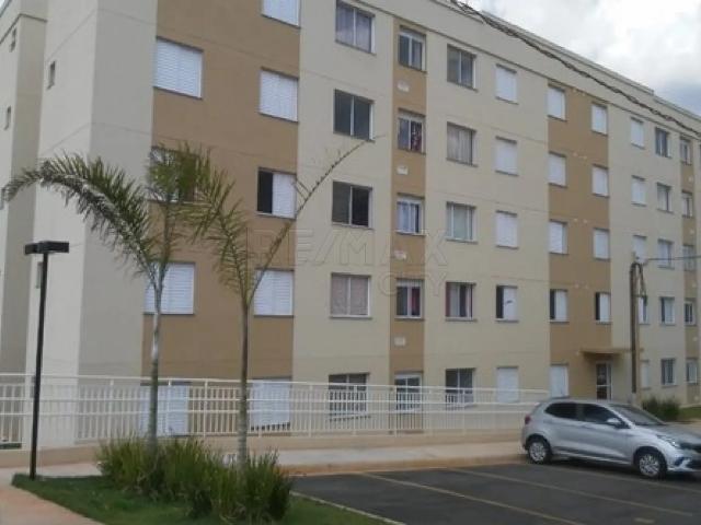 Apartamento para venda em Monte Serrat em Itupeva São Paulo de 43.00m² com 2 Quartos e 1 Garagem