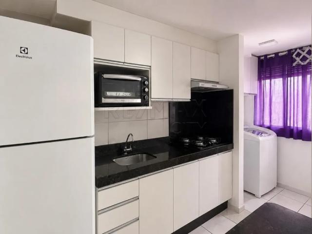 Apartamento para venda em Monte Serrat em Itupeva São Paulo de 46.00m² com 2 Quartos e 1 Garagem