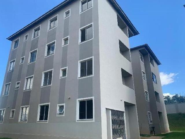 Apartamento para venda em Monte Verde, Betim