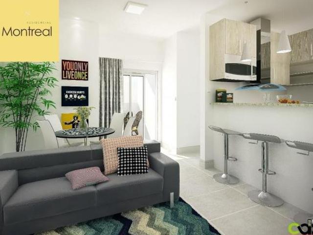 Apartamento para venda em Monte Verde II, Poços de Caldas