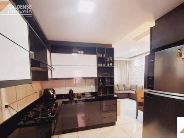 Apartamento para venda em Monte Verde II, Poços de Caldas