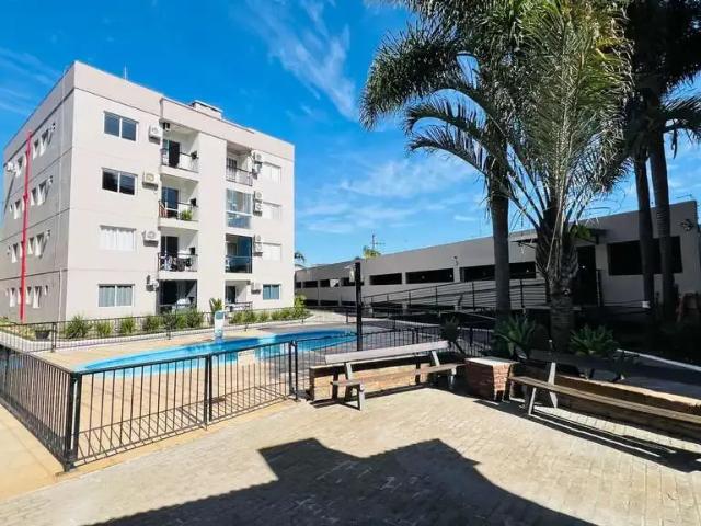 Apartamento para Venda em Montenegro/RS Timbaúva 2 Quartos
