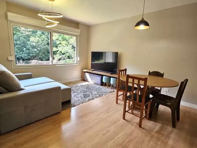 Apartamento para Venda em Montenegro/RS Bela Vista 2 Quartos