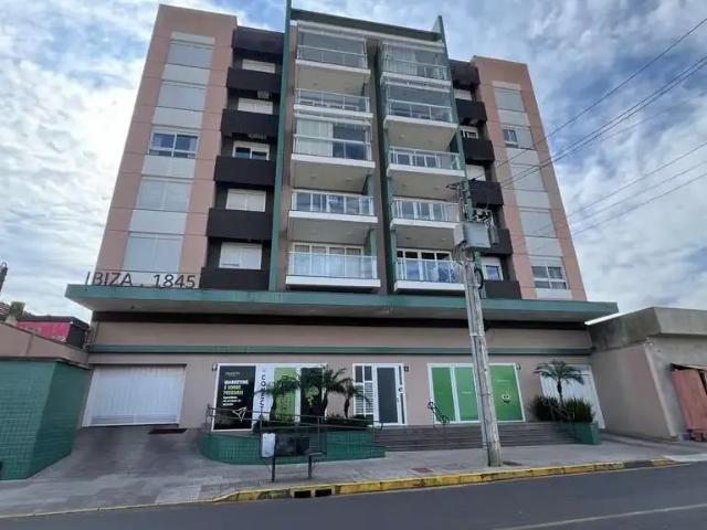 Apartamento para Venda em Montenegro/RS Centro 3 Quartos