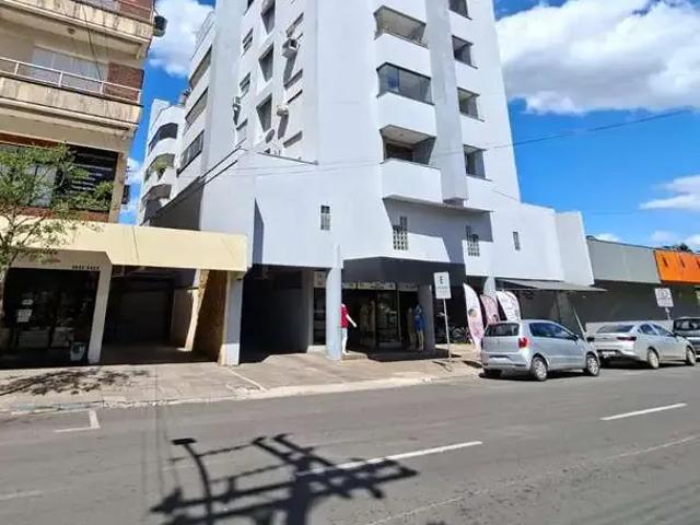 Apartamento para Venda em Montenegro/RS Centro 3 Quartos