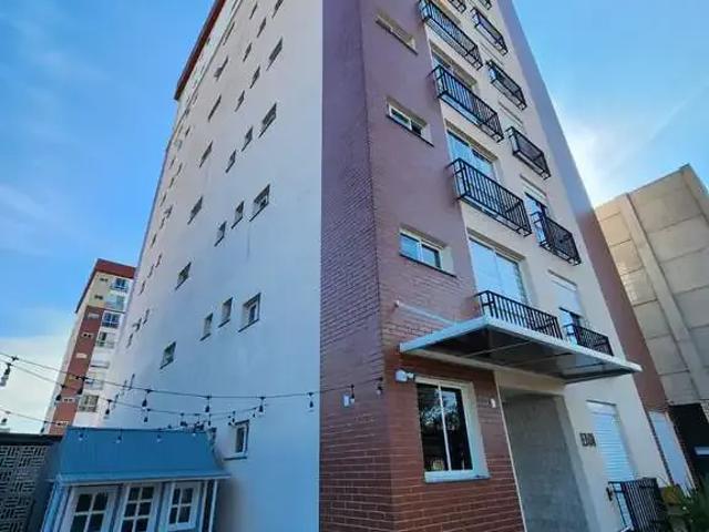 Apartamento para Venda em Montenegro/RS Centro 2 Quartos