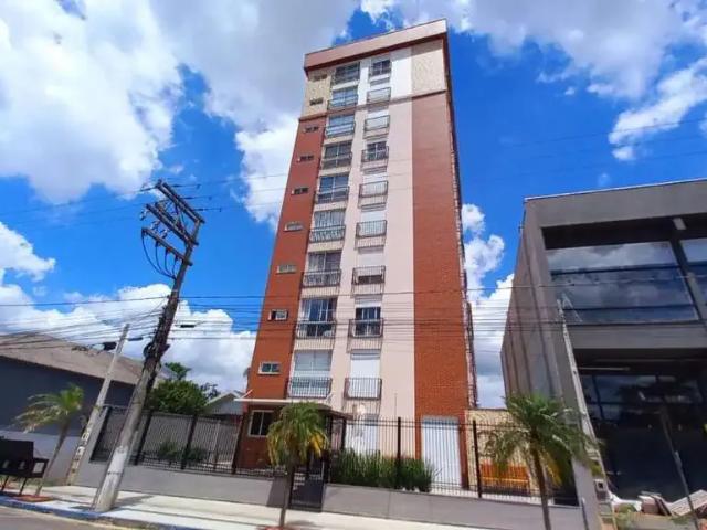 Apartamento para Venda em Montenegro/RS Centro 2 Quartos