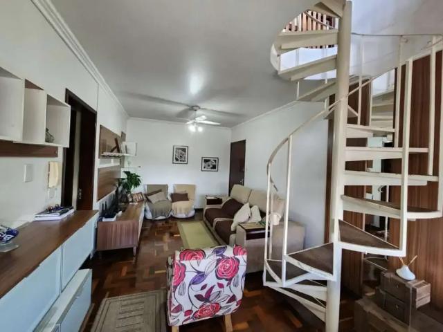 Apartamento para Venda em Montenegro/RS Centro 2 Quartos