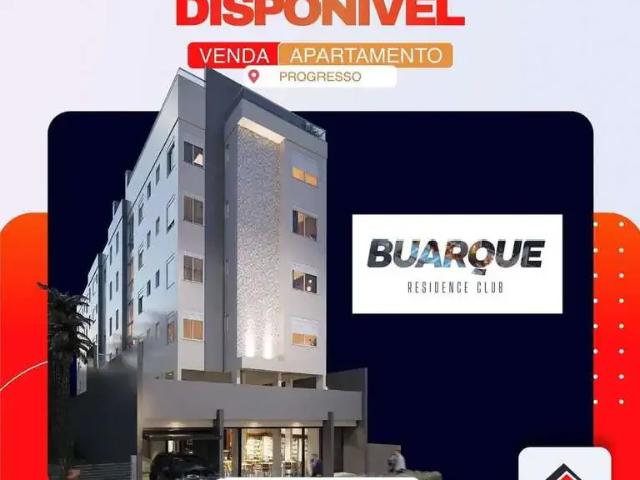 Apartamento para Venda em Montenegro/RS Progresso 3 Quartos