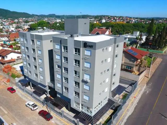 Apartamento para Venda em Montenegro/RS Progresso 1 Quartos