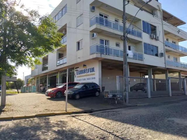 Apartamento para Venda em Montenegro/RS Santa Rita 2 Quartos