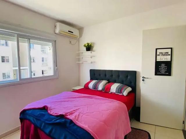 Apartamento para Venda em Montenegro/RS Santa Rita 2 Quartos
