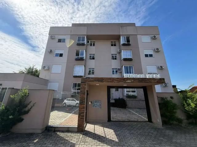 Apartamento para Venda em Montenegro/RS Santo Antônio 1 Quartos