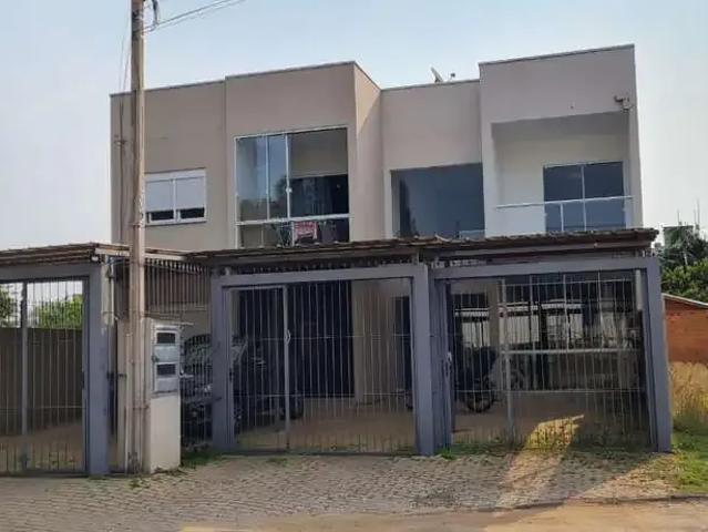 Apartamento para Venda em Montenegro/RS Senai 2 Quartos