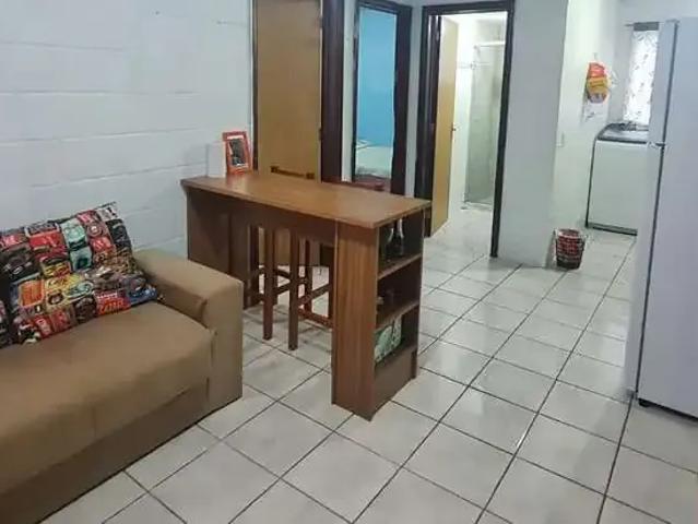 Apartamento para Venda em Montenegro/RS Senai 2 Quartos