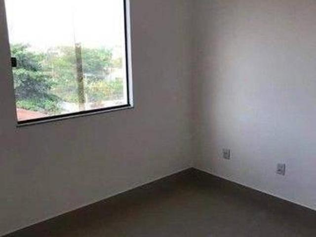Apartamento para venda em Montes Claros