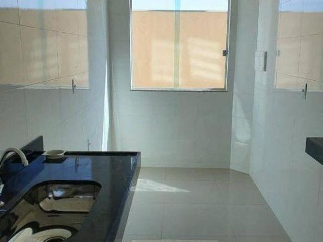 Apartamento para venda em Montes Claros