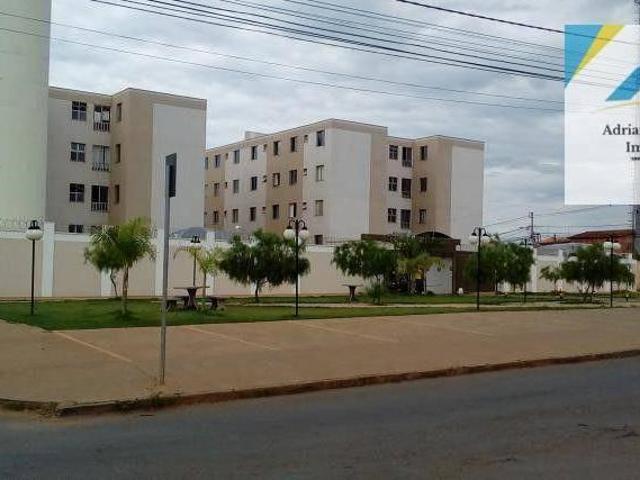 Apartamento para venda em Montes Claros