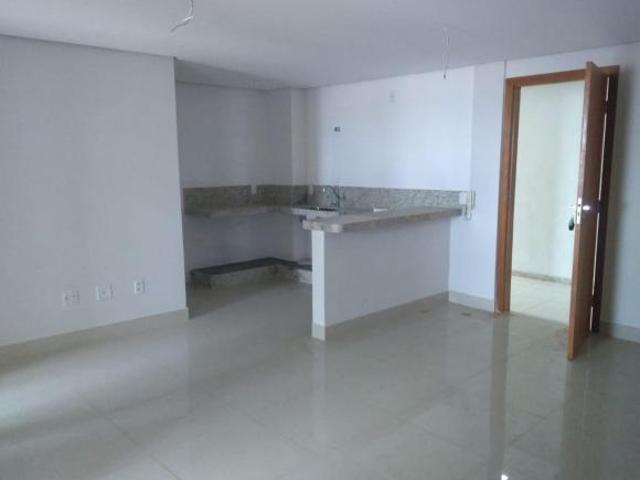 Apartamento para venda em Montes Claros