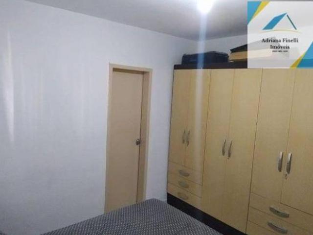 Apartamento para venda em Montes Claros