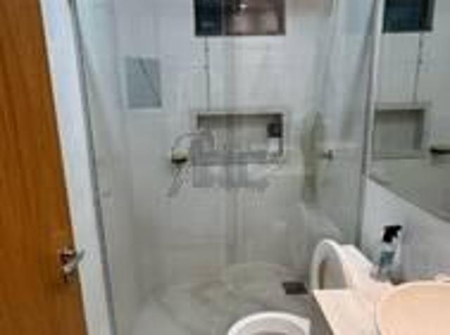 Apartamento para venda em Montes Claros