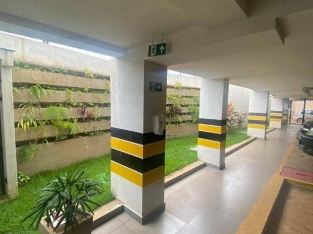 Apartamento para venda em Montes Claros