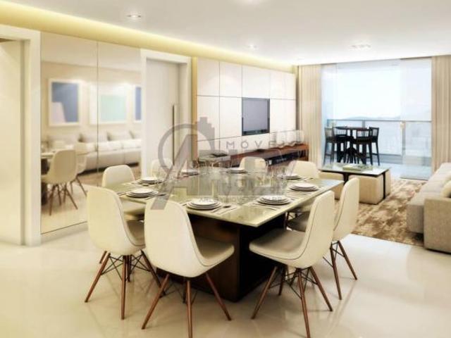 Apartamento para venda em Montes Claros