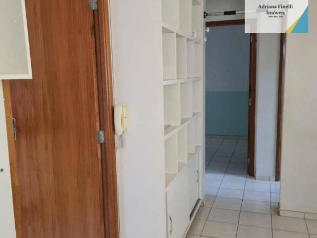 Apartamento para venda em Montes Claros