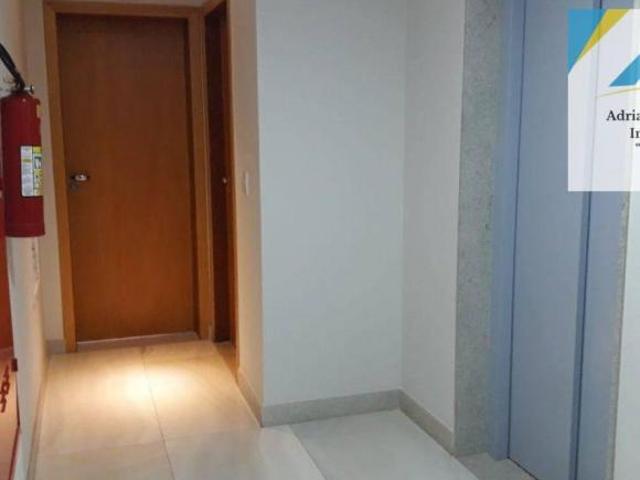 Apartamento para venda em Montes Claros