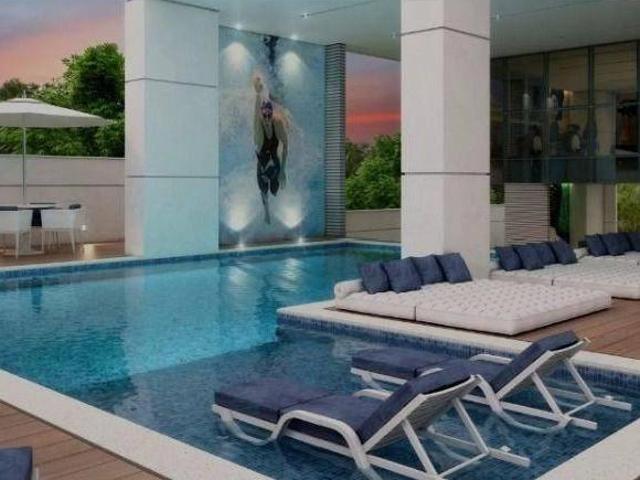 Apartamento para venda em Montes Claros