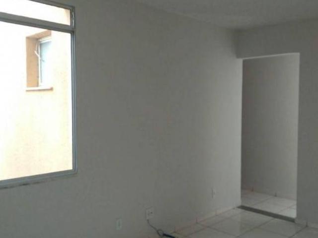 Apartamento para venda em Montes Claros