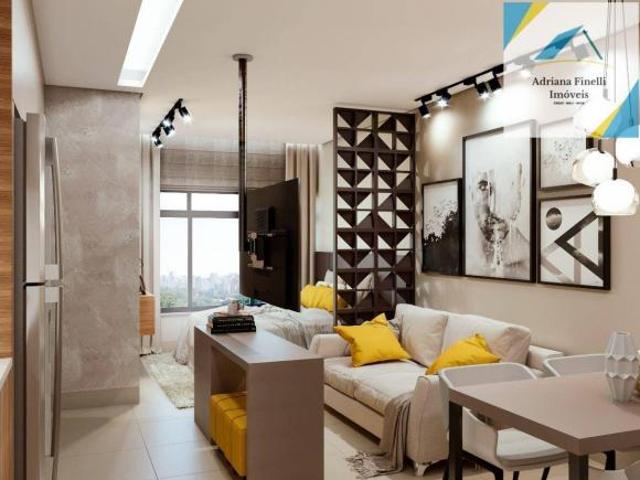 Apartamento para venda em Montes Claros