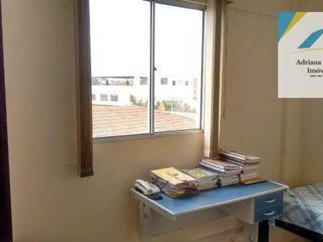 Apartamento para venda em Montes Claros
