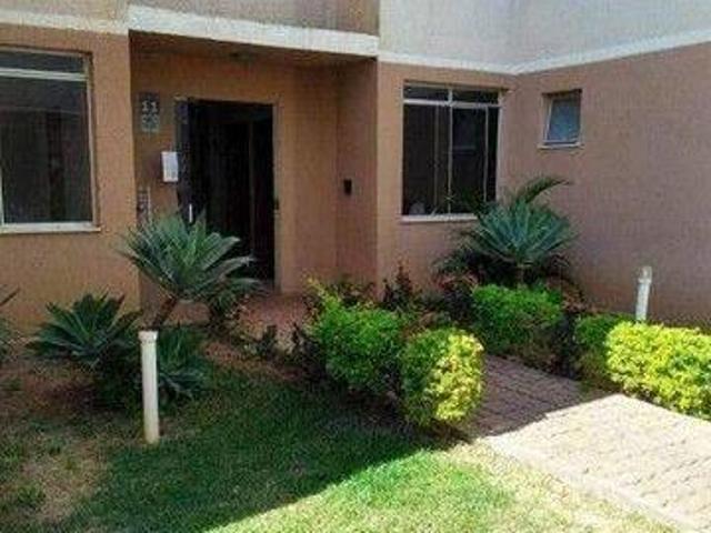 Apartamento para venda em Montes Claros