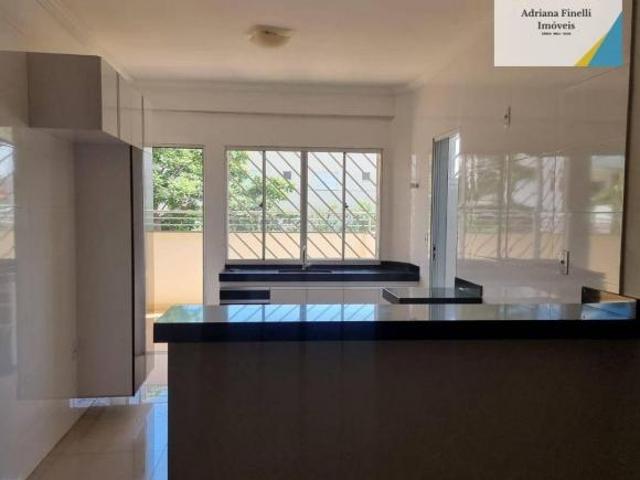 Apartamento para venda em Montes Claros