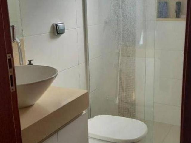 Apartamento para venda em Montes Claros