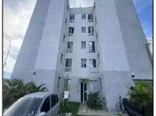 Apartamento para Venda em Montes Claros/MG Vila Atlântida 2 Quartos