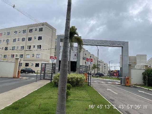 Apartamento para Venda em Montes Claros/MG Centro 2 Quartos