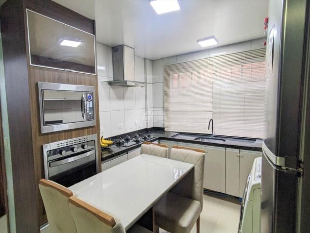 Apartamento para venda em Monza em Colombo Paraná de 45.00m² com 2 Quartos e 1 Garagem
