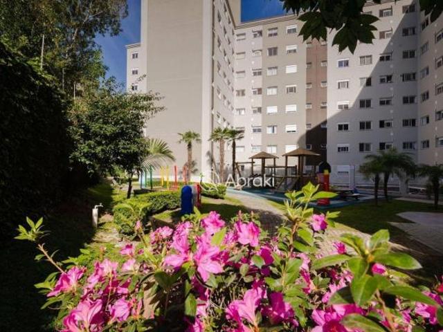 Apartamento para venda em Mossunguê de 100.00m² com 3 Quartos, 1 Suite e 2 Garagens